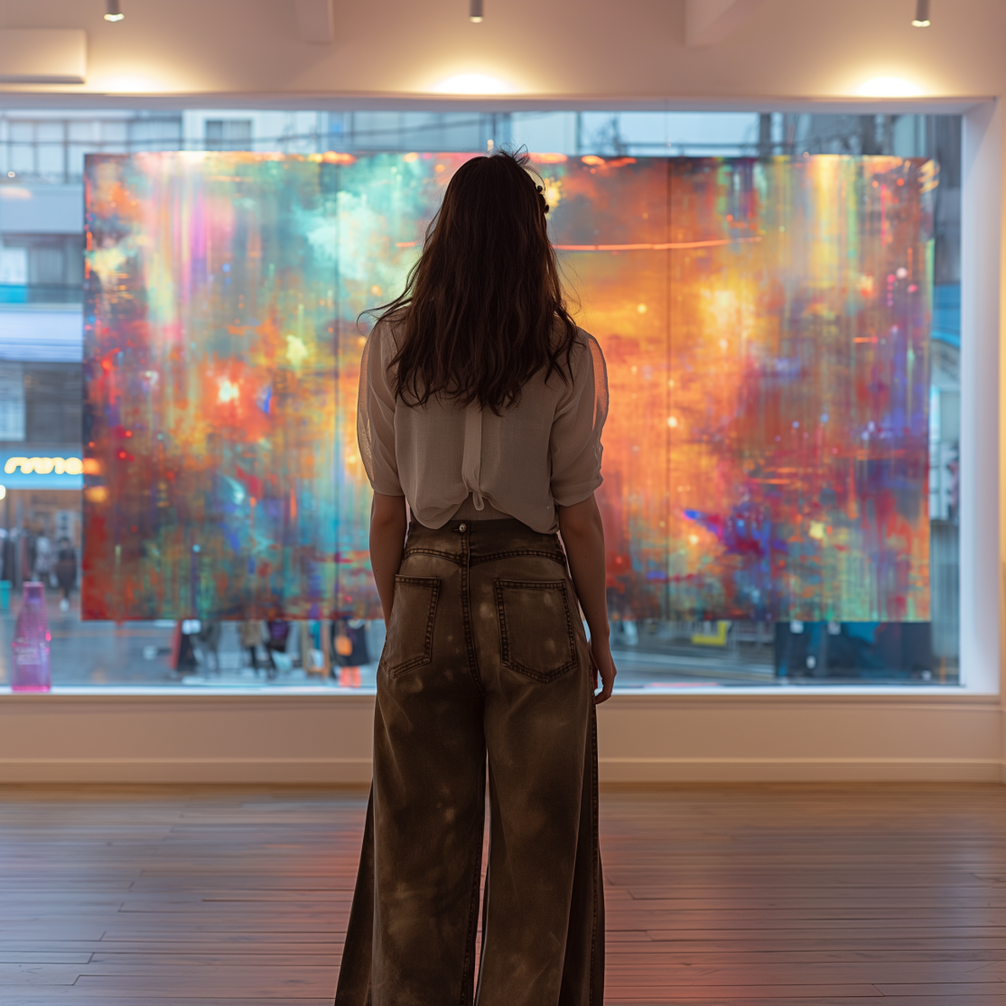 Artists and Algorithms – Jennifer Martin Design